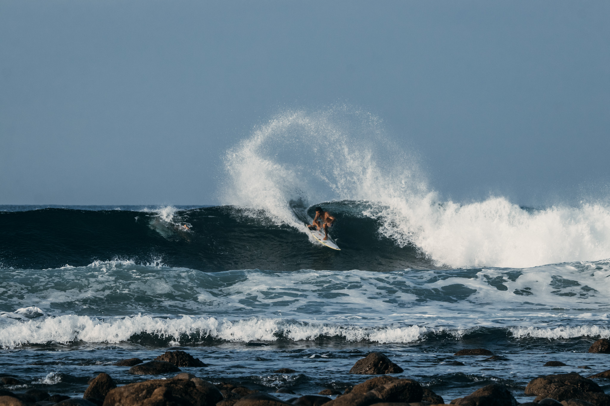 Wave House - Experiences